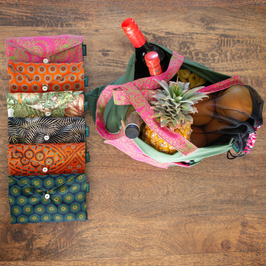 Collections – Greenie