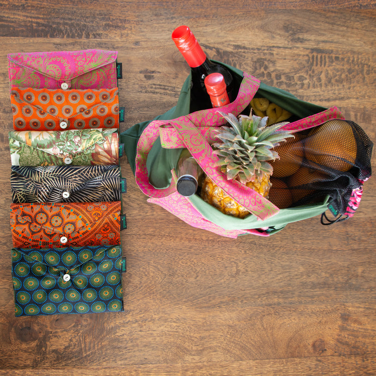 Collections – Greenie