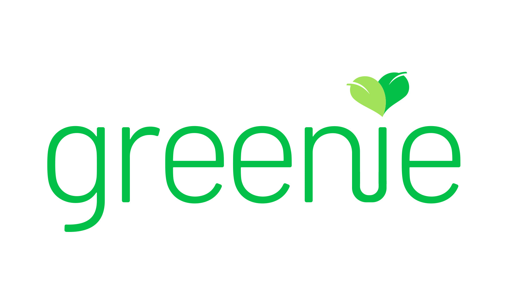 Greenie Brochure