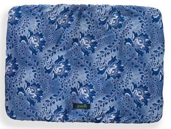 Rectangular Covers – Greenie